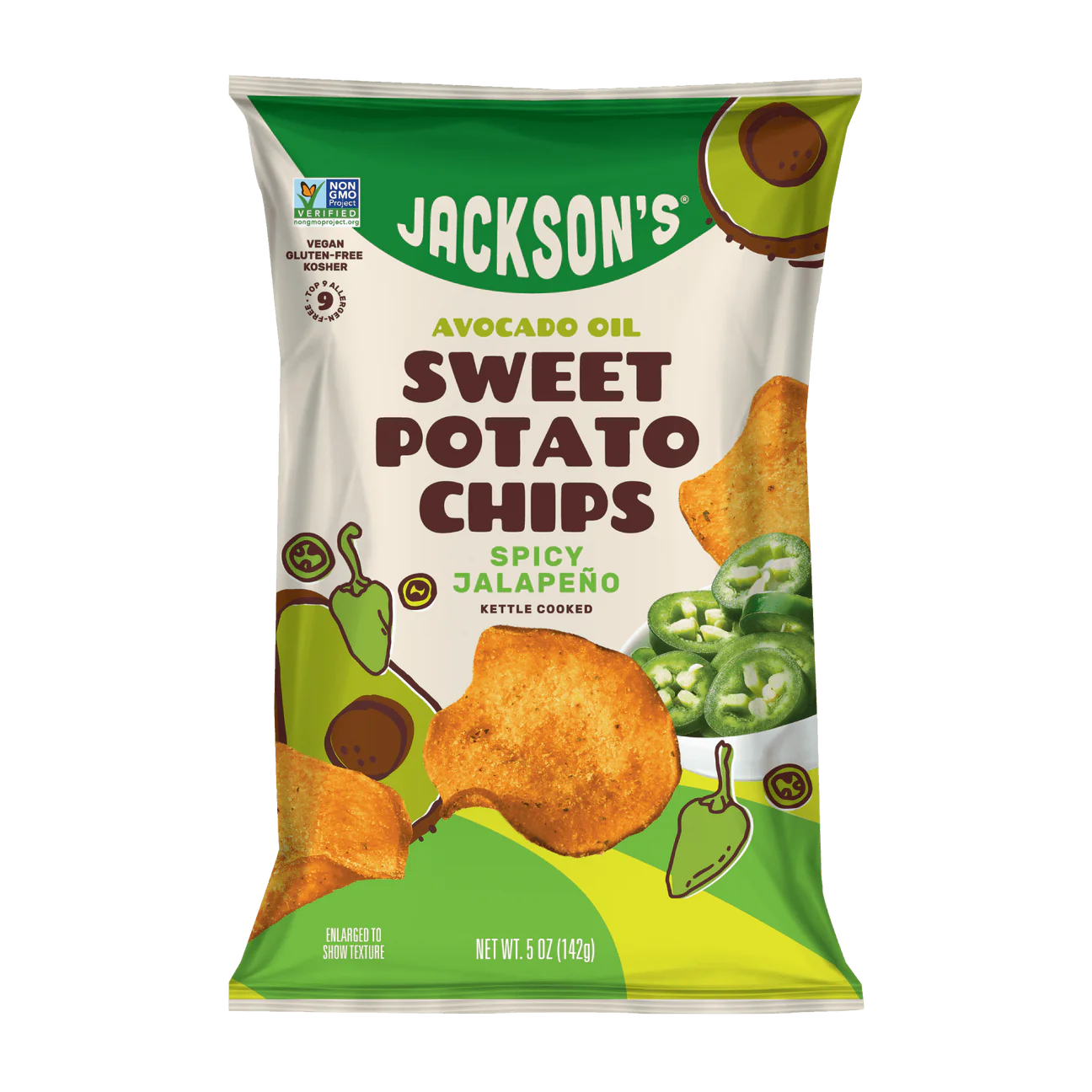 Crisps & Chips – Page 3