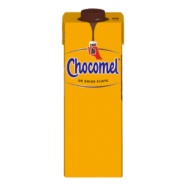 Chocomel Carton (1L)
