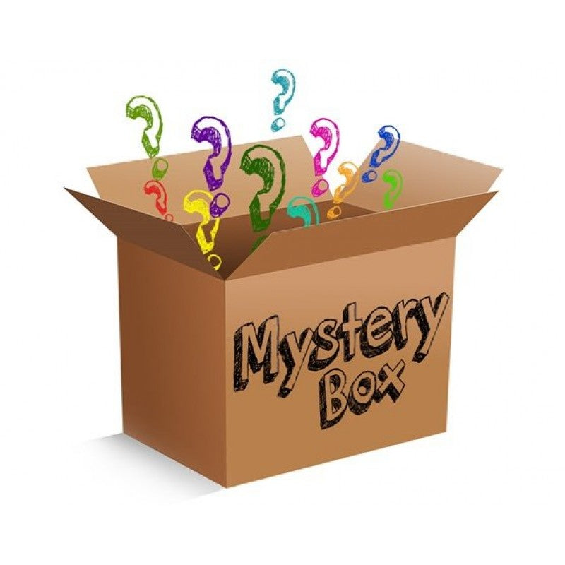 Mystery Selection Boxes