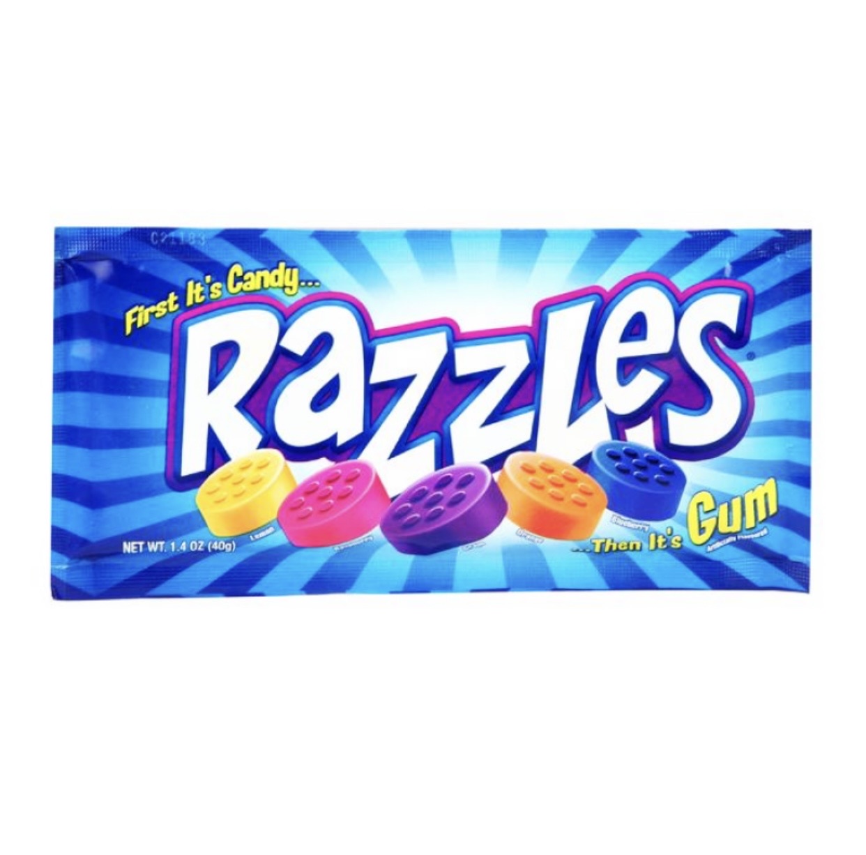 Razzles Original (40g)