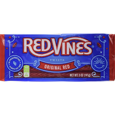Red Vines