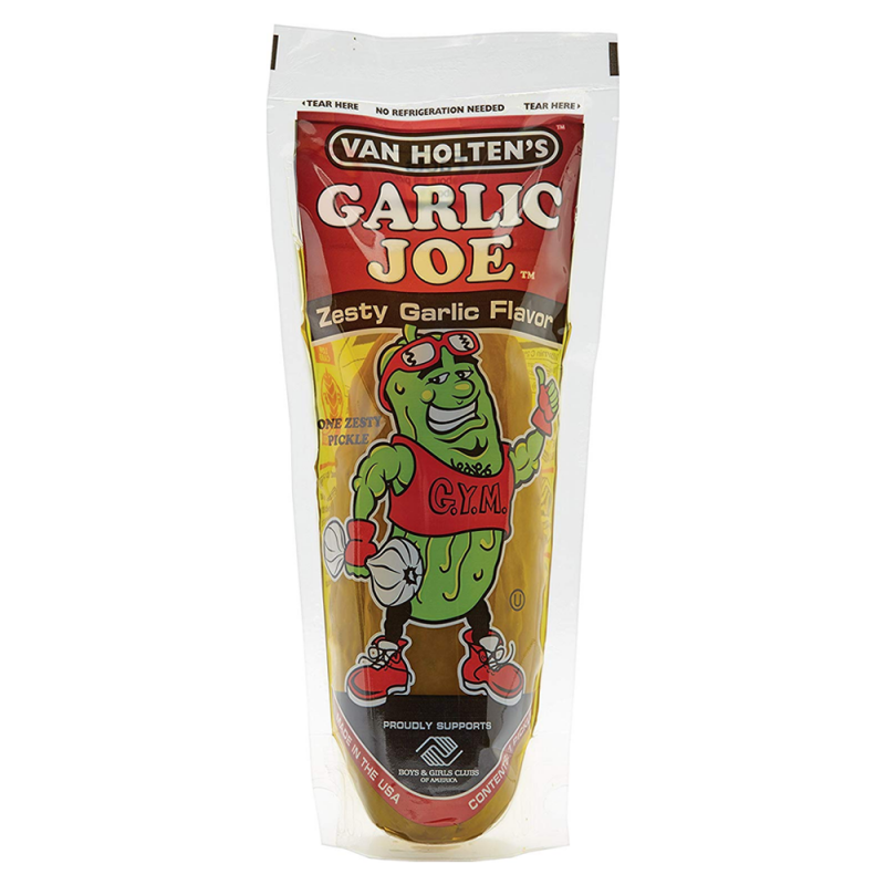 Pickles